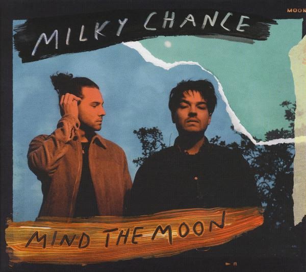 The 5 Best Milky Chance Merch Items and Vinyl Records