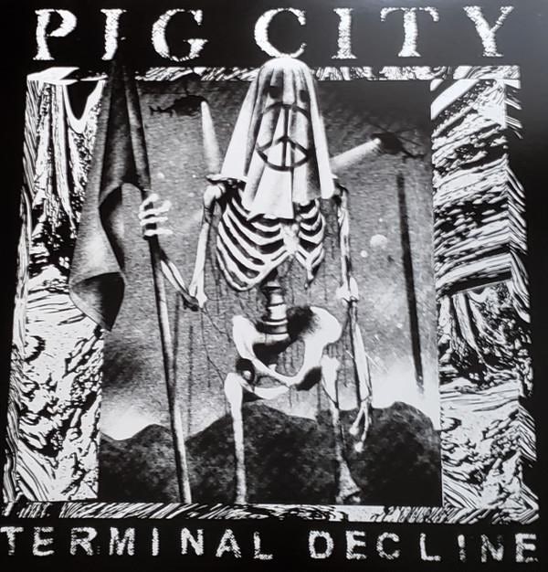 Terminal Decline - Pig City