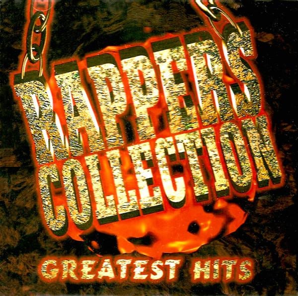 Rappers Collection - Greatest Hits - Various