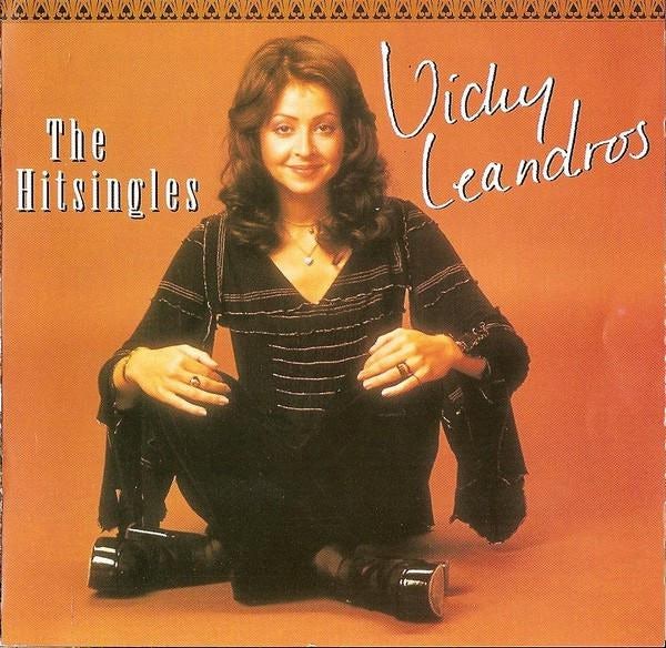 The Hitsingles - Vicky Leandros