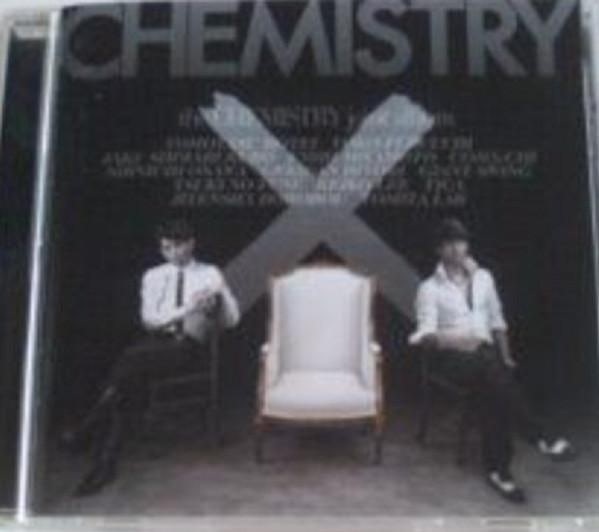 The Chemistry Joint Album - CHEMISTRY