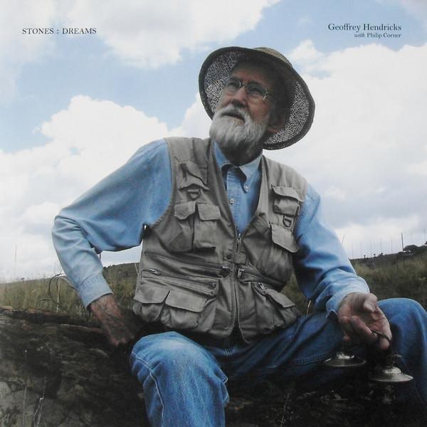 Stones: Dreams - Geoff Hendricks