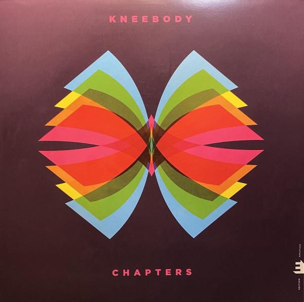 Chapters - Kneebody