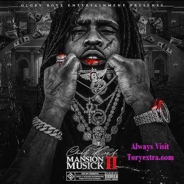 Mansion Musick II - Chief Keef
