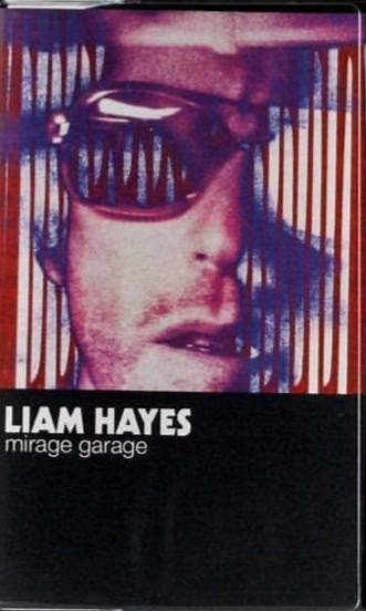 Mirage Garage - Liam Hayes