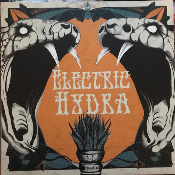 Electric Hydra - Electric Hydra