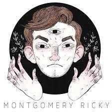 Ricky Montgomery MONTGOMERY RICKY Vinyl Record