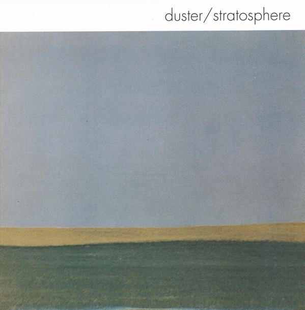 Duster STRATOSPHERE CD