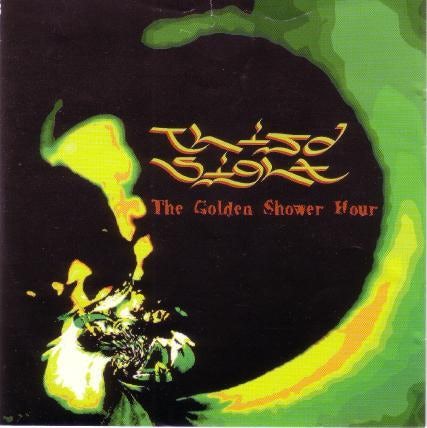 The Golden Shower Hour - Third Sight