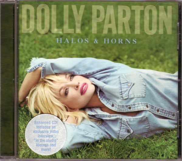 Halos & Horns - Dolly Parton