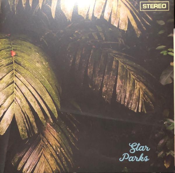 The New Sounds Of Late Capitalism - Star Parks