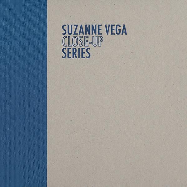 Close-Up Series - Suzanne Vega
