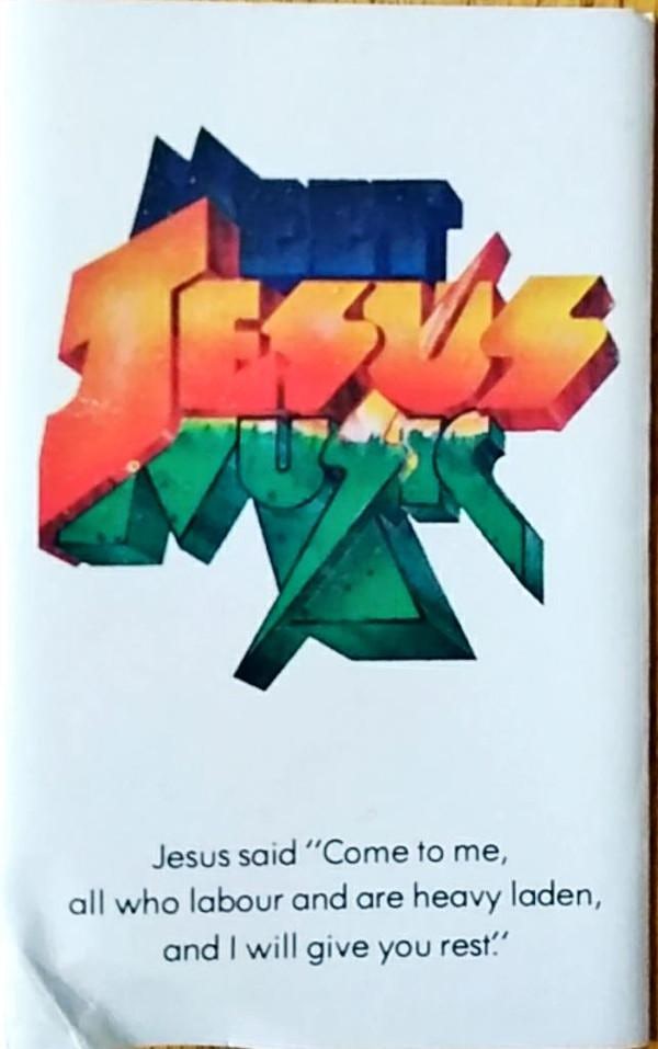 Meet Jesus Music - Meet Jesus Music