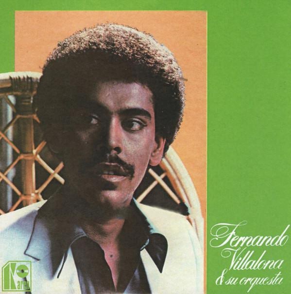 Fernandito Villalona Y Su Orquesta - Fernandito Villalona Y Su Orquesta