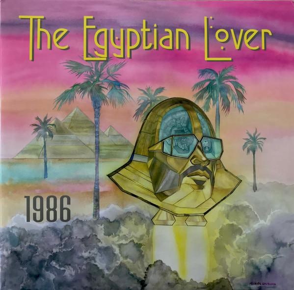 1986 - Egyptian Lover