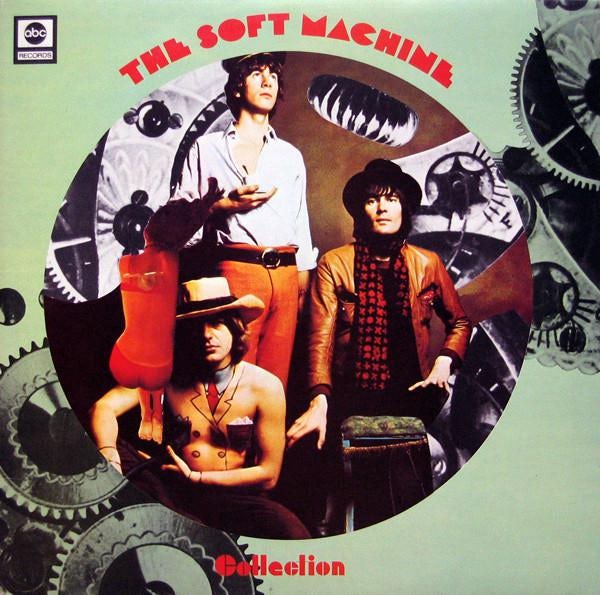 The Soft Machine Collection - Soft Machine