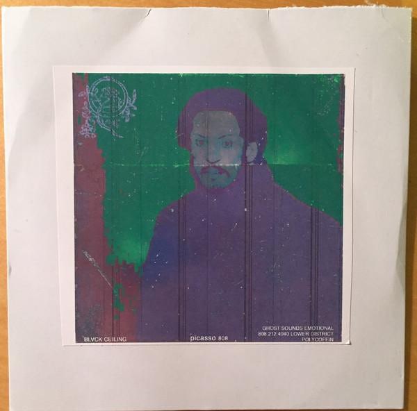 Picasso 808 - BLVCK CEILING