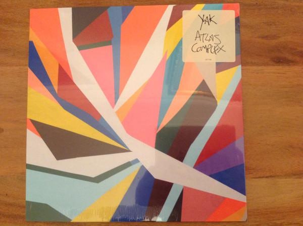 Atlas Complex - Yak