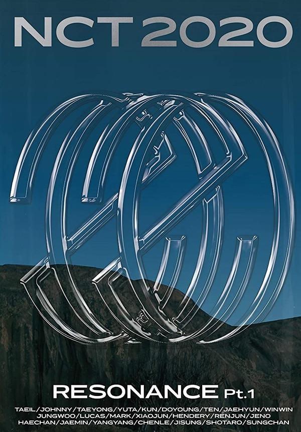 Resonance Pt. 1 - NCT