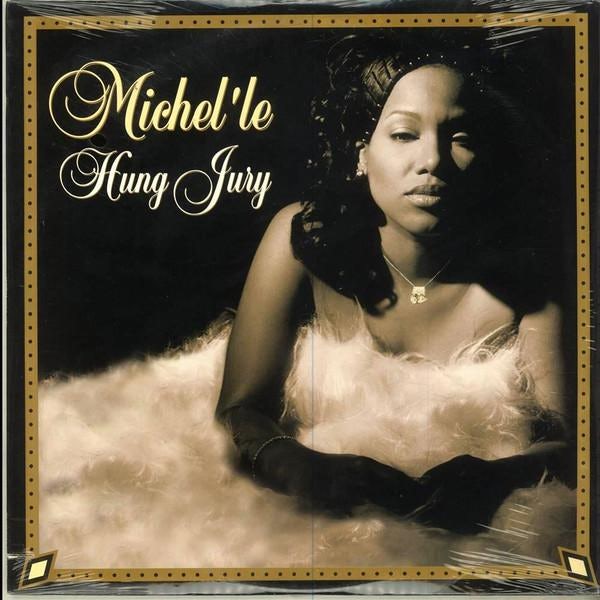 Hung Jury - Michel'le
