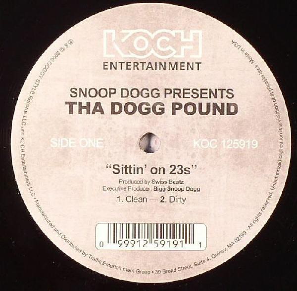 Tha Dogg Pound Store: Official Merch & Vinyl