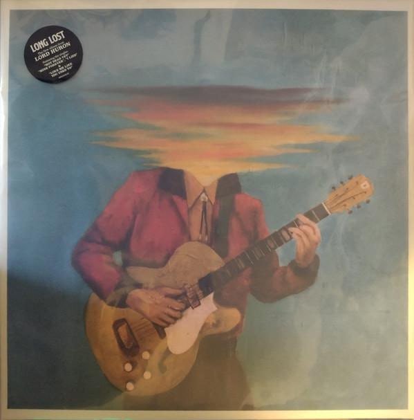 Long Lost - Lord Huron