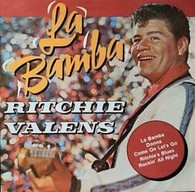 La Bamba - Ritchie Valens