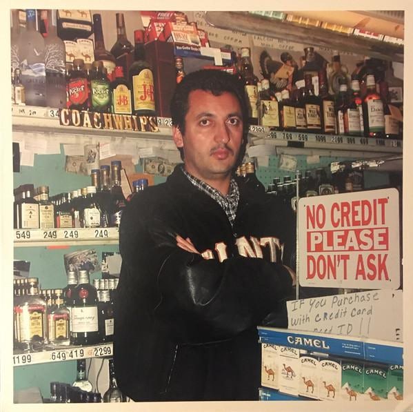 Get Yer Body Next Ta Mine - Coachwhips