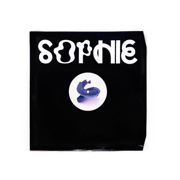 Sophie Store: Official Merch & Vinyl