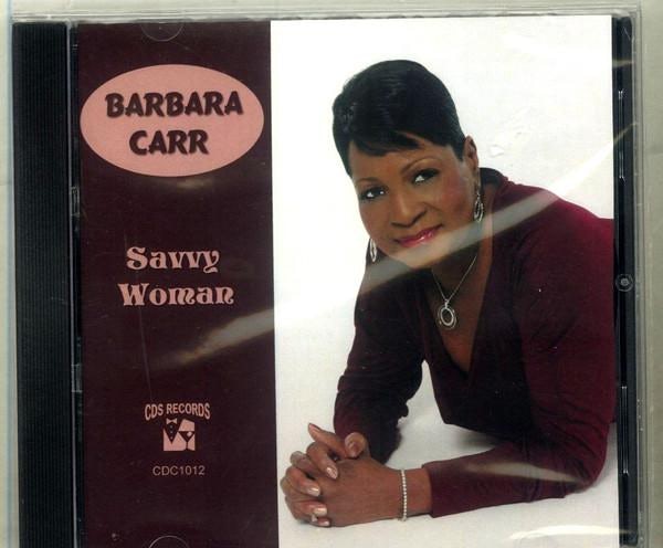 Savvy Woman - Barbara Carr