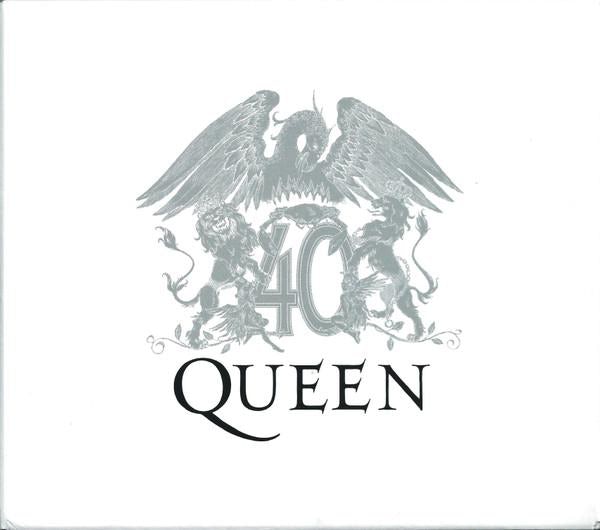 Queen 40 - Queen