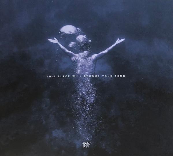 Sleep Token THIS PLACE WILL BECOME YOUR TOMB Vinyl Record