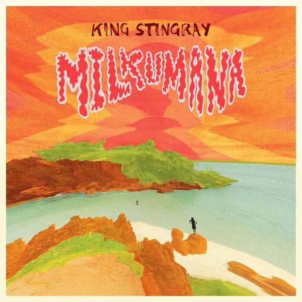 King Stingray CD