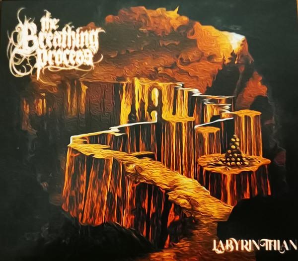 Labyrinthian - The Breathing Process