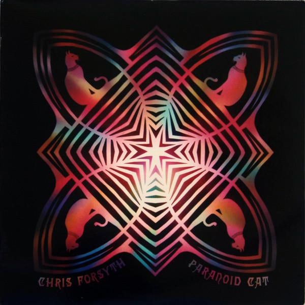 Paranoid Cat - Chris Forsyth