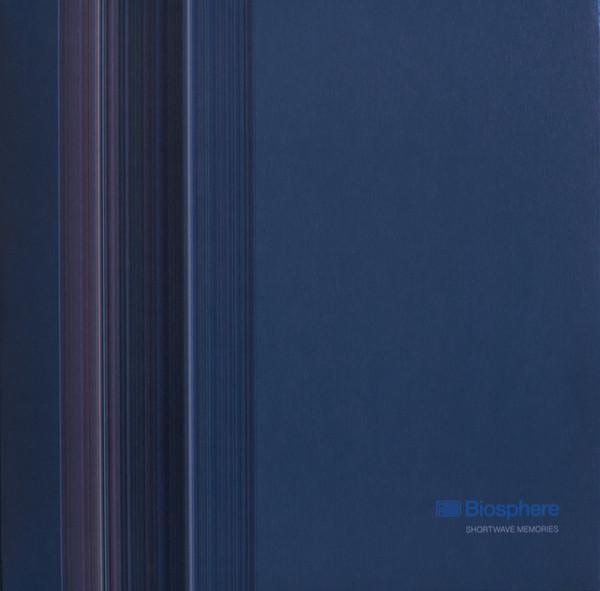 Shortwave Memories - Biosphere
