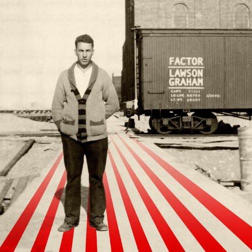 Lawson Graham - Factor