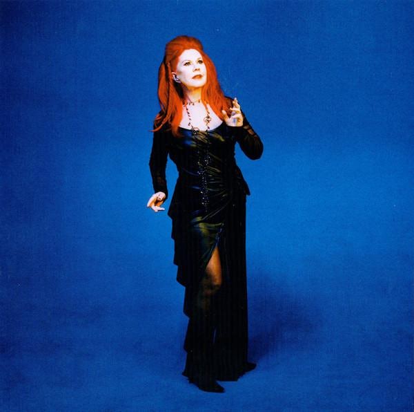 Venus / Radio In Bed - Kate Pierson