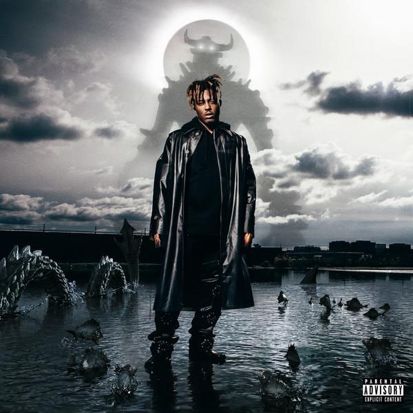 Fighting Demons - Juice WRLD