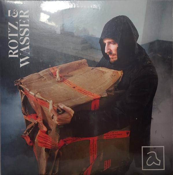 Rotz & Wasser - Alligatoah