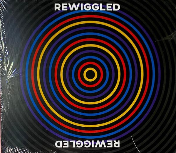 Rewiggled - The Wiggles
