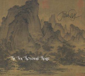 The Ten Thousand Things (The I Ching Edition) - John Cage