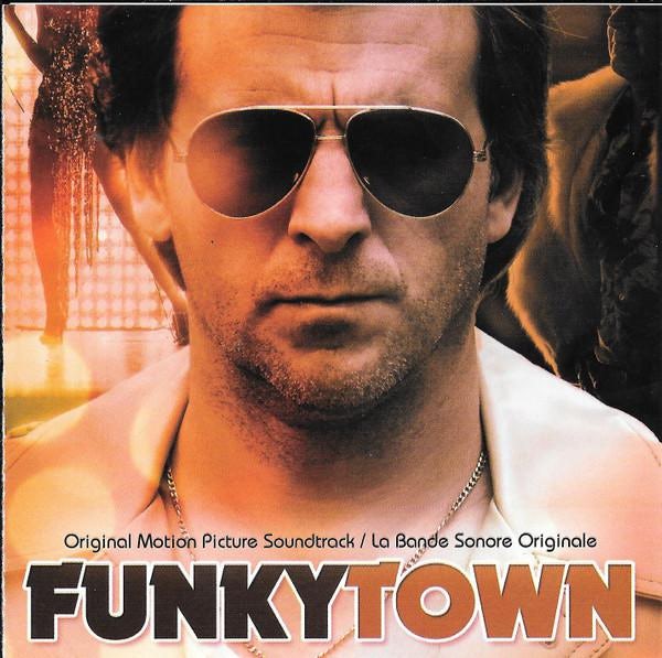 Funkytown (Original Motion Picture Soundtrack / La Bande Sonore ...