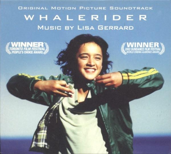 Whale Rider - Original Soundtrack - Lisa Gerrard