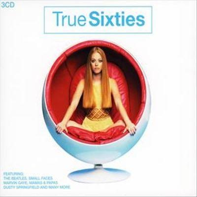 True Sixties - Various
