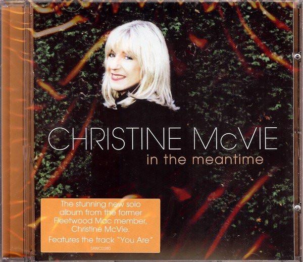 Christine McVie Store: Official Merch & Vinyl