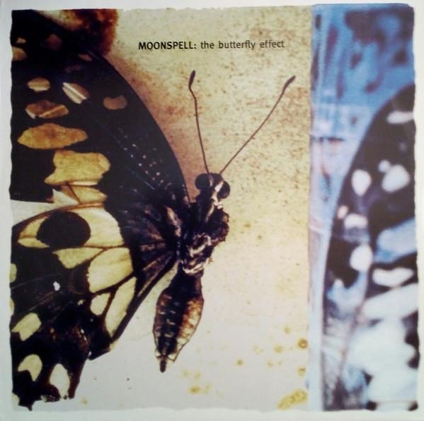 The Butterfly Effect - Moonspell
