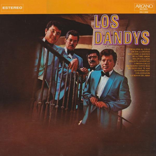 Los Dandys - Los Dandys