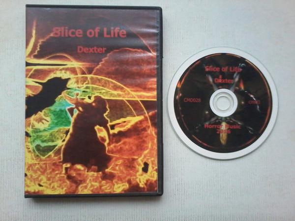 Dexter - Slice Of Life