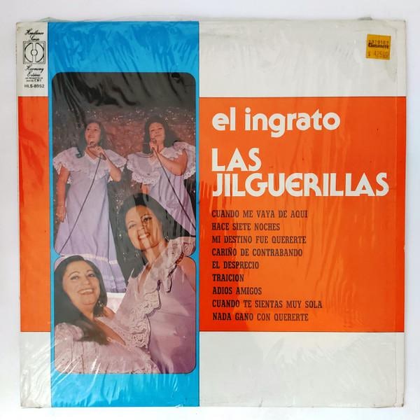 El Ingrato - Las Jilguerillas
